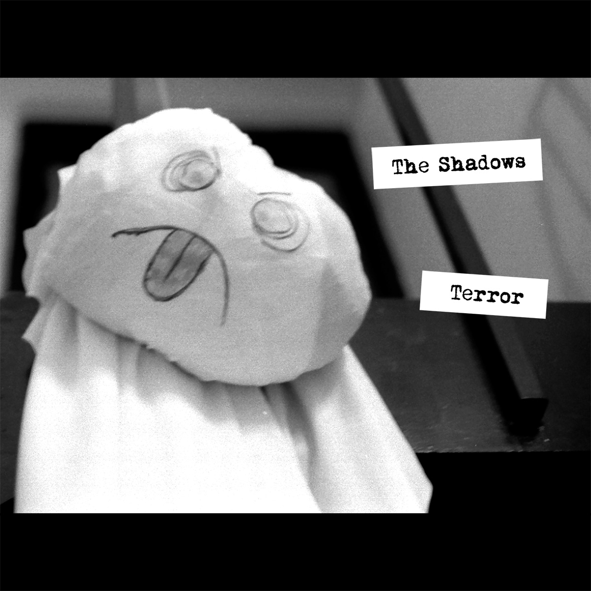 scary!records